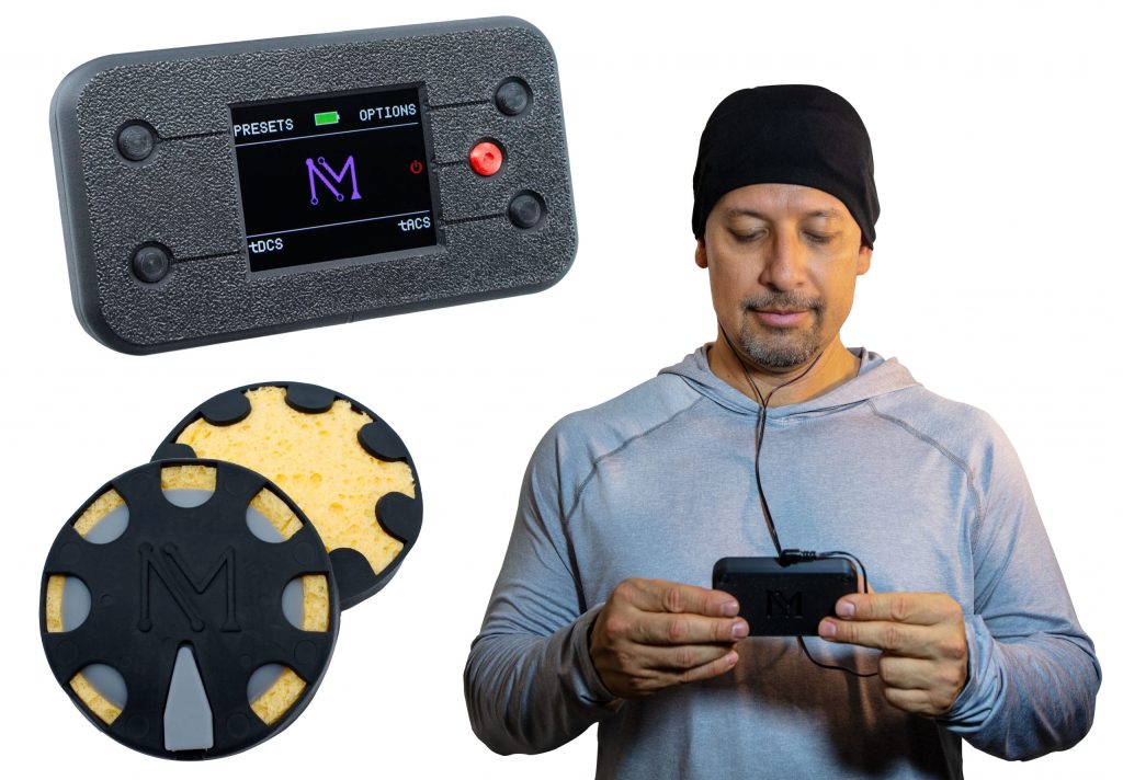 NeuroMyst Pro Review | tDCS Devices