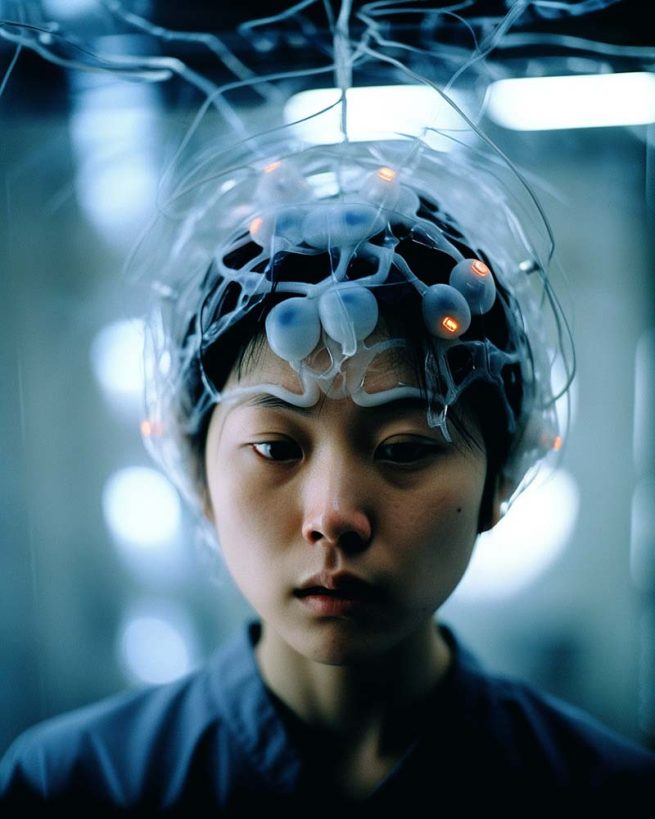 Neuralink: A New Frontier in Human-Computer Symbiosis | tDCS Devices