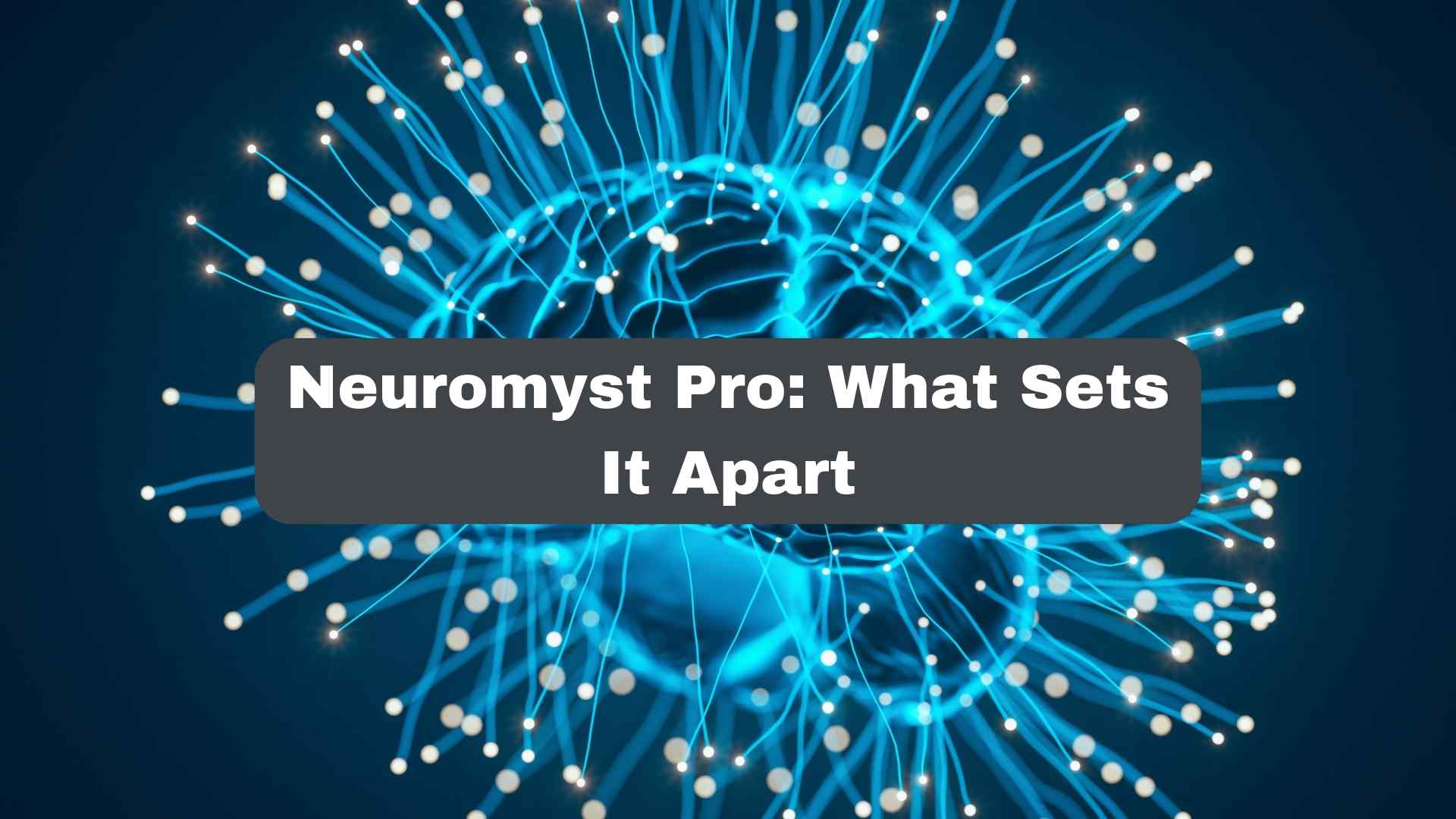 Best tDCS Devices To Use in 2025 & All About Neurostimulation